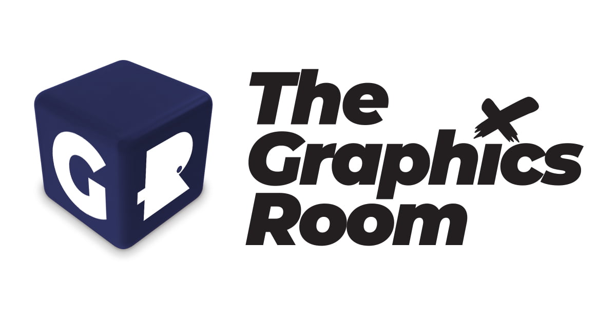 Learn More About What We Do - The Graphics Room