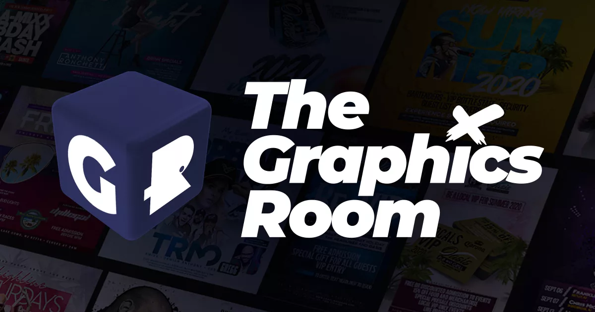 Learn More About What We Do - The Graphics Room